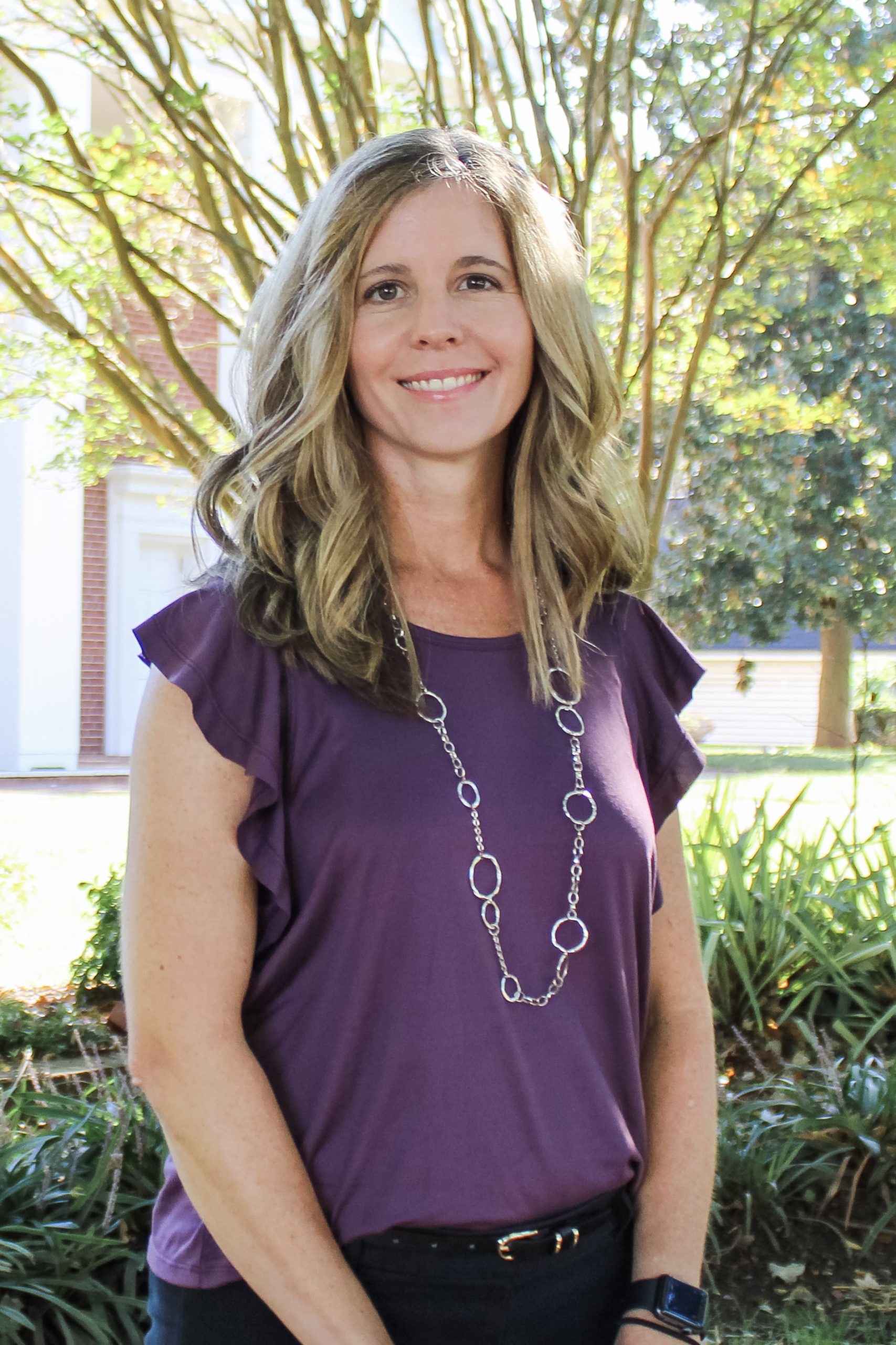 Leadership Team - First United Methodist Church